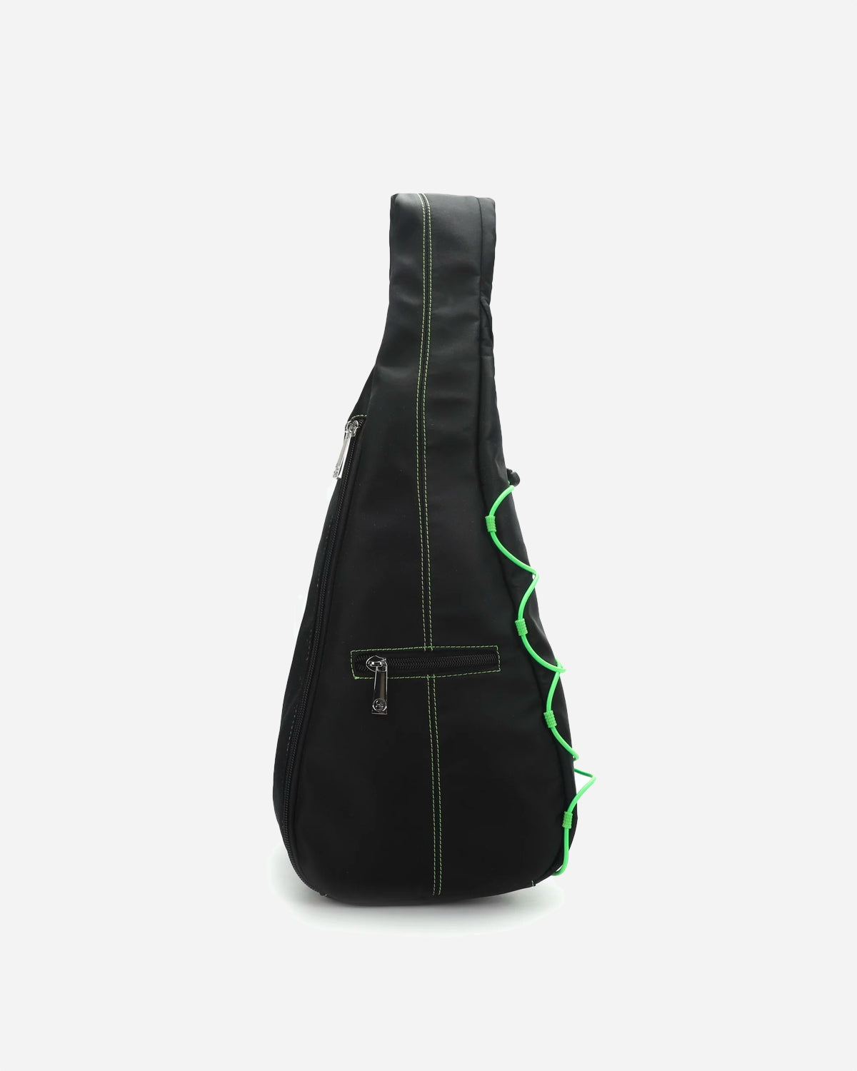 Backpack Melanie - Black fra Silfen - Munk Store