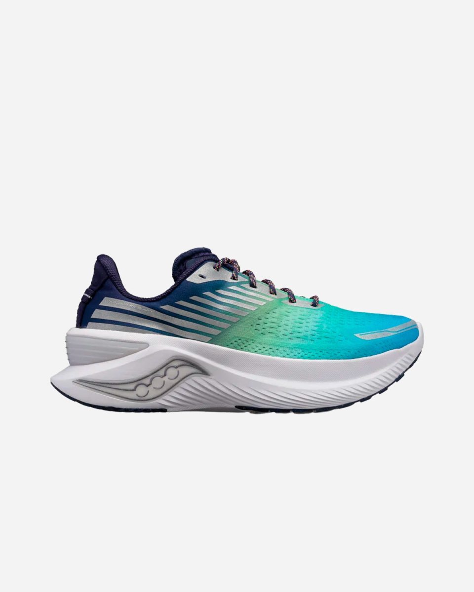 Endorphin Shift 3 - Night Lite fra Saucony - Munk Store