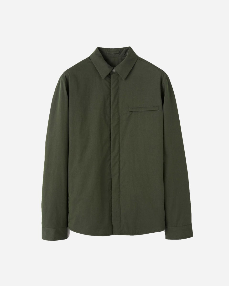 Gavinton - Hedge Green fra Tiger of Sweden - Munk Store