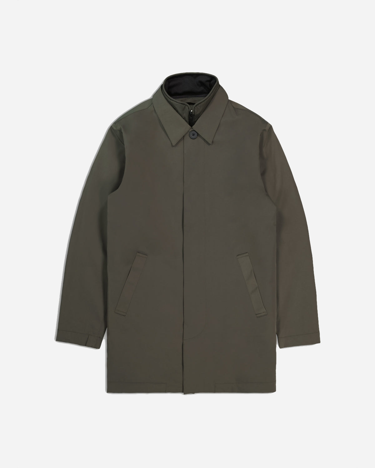 Blake 8240 - Dark Army fra NN07 - Munk Store